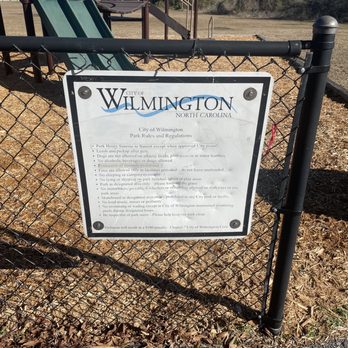 ARCHIE BLUE COMMUNITY PARK AT LOVE GROVE - Updated October 2025 - 17 ...