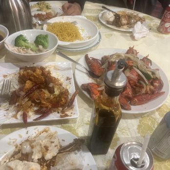 TREMENDOUS CHINESE RESTAURANT - Updated May 2024 - 192 Photos & 162 ...