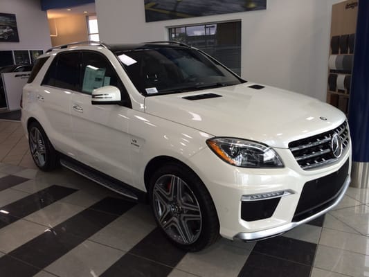 MERCEDES-BENZ OF RENO - 25 Photos & 186 Reviews - 11500 S Virginia St ...