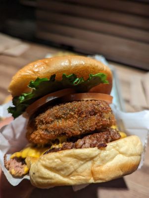 SHAKE SHACK EL SEGUNDO - Updated October 2025 - 1117 Photos & 860 ...