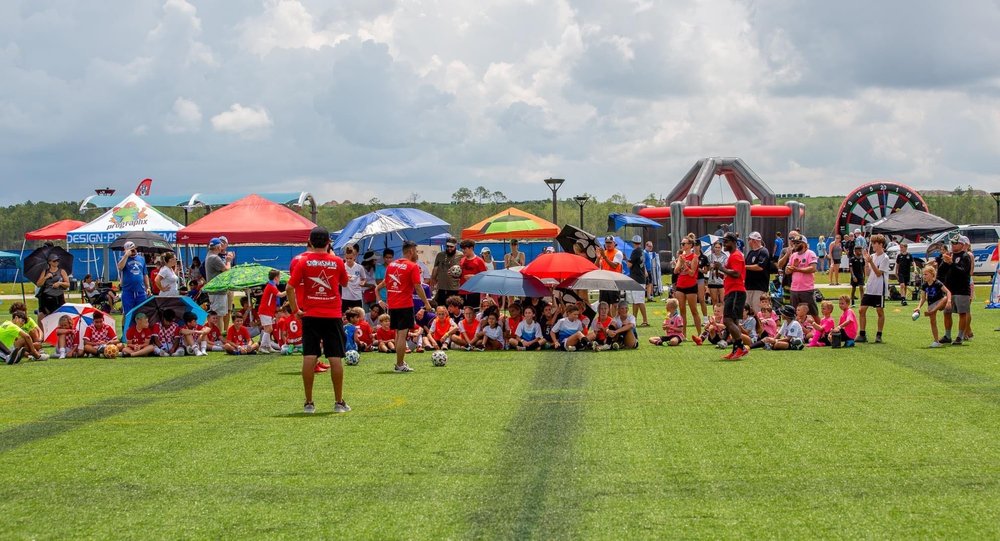 ROYAL PARTY RENTALS - Updated May 2025 - 21 Photos - Naples, Florida ...