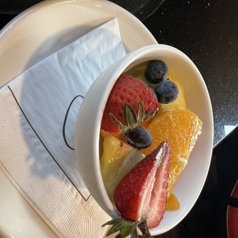 CHAZ ON THE PLAZA - Updated January 2025 - 272 Photos & 211 Reviews ...