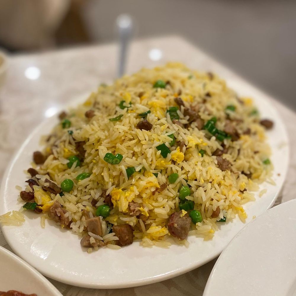 CHINESE CULTURAL CENTRE CUISINE - Updated April 2026 - 62 Photos & 27 ...
