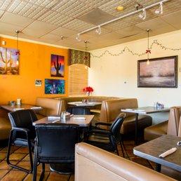 ECLECTIC CAFE - Updated October 2025 - 230 Photos & 367 Reviews - 7053 ...