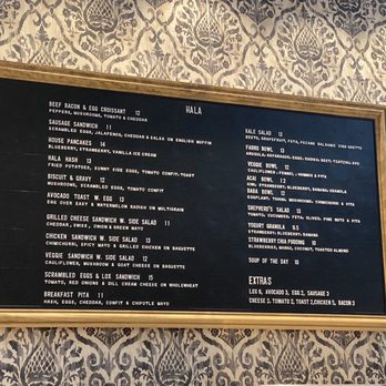 HALA COFFEE & KITCHEN - Updated August 2025 - 66 Photos & 40 Reviews ...