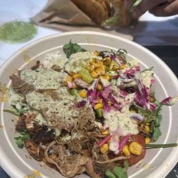 CAVA - Updated December 2025 - 12 Photos & 26 Reviews - 215 N Weber Rd ...