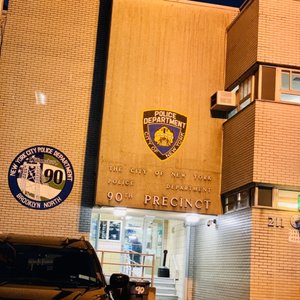 NYPD - 94TH PRECINCT - 24 Reviews - 100 Meserole Ave, Brooklyn, New ...