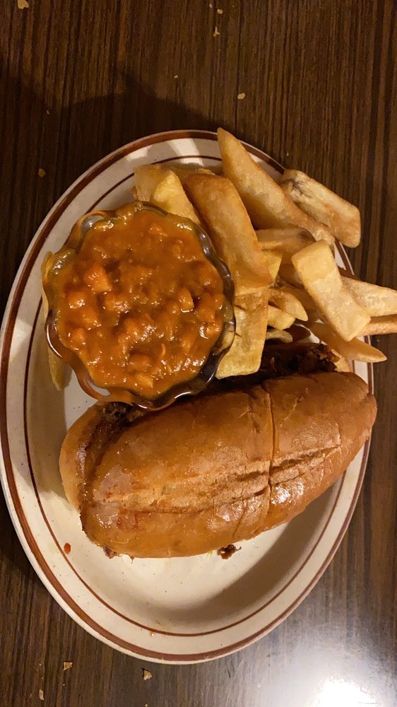 CHRIS’ & PITT’S - 599 Photos & 544 Reviews - 9839 Artesia Blvd ...