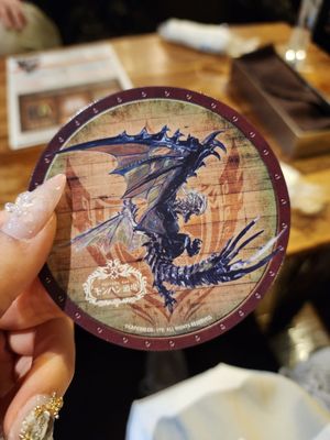 HUNTERS BAR [モンハン酒場] - 151 Photos & 20 Reviews - 歌舞伎町1-3-16, 新宿区, 東京都 ...