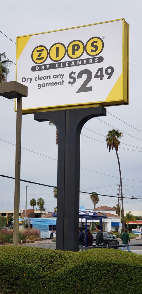 ZIPS DRY CLEANERS - COSTA MESA - 57 Photos & 129 Reviews - Dry Cleaning ...