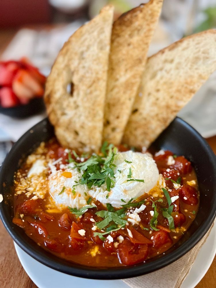 BLU JAM CAFE - 2877 Photos & 1683 Reviews - 541 S Spring St, Los ...