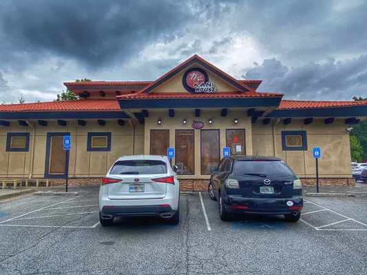 KANI HOUSE - BUFORD - Updated May 2025 - 221 Photos & 269 Reviews ...