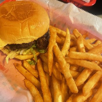 STACK’D BURGER - Updated April 2025 - 43 Photos & 41 Reviews - 18 ...