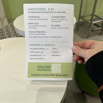 FRESH BOWL KITCHEN - Updated October 2025 - 10 Photos & 21 Reviews ...