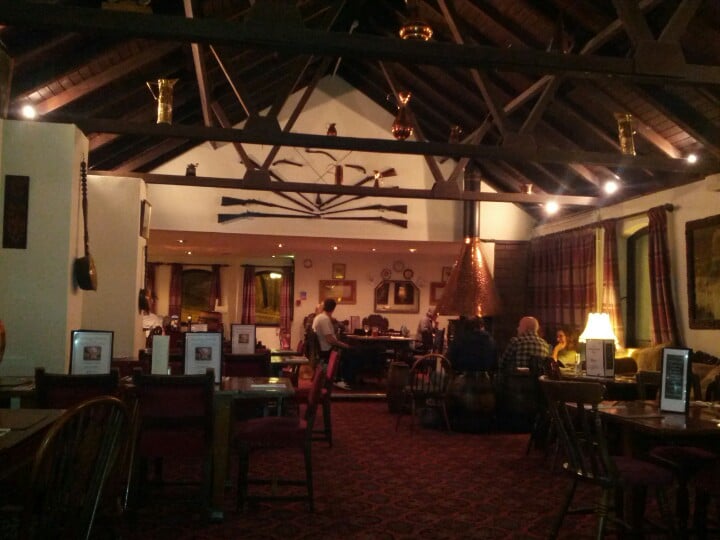 PASSAGE HOUSE INN - Hackney Lane, Newton Abbot, Devon, United Kingdom ...