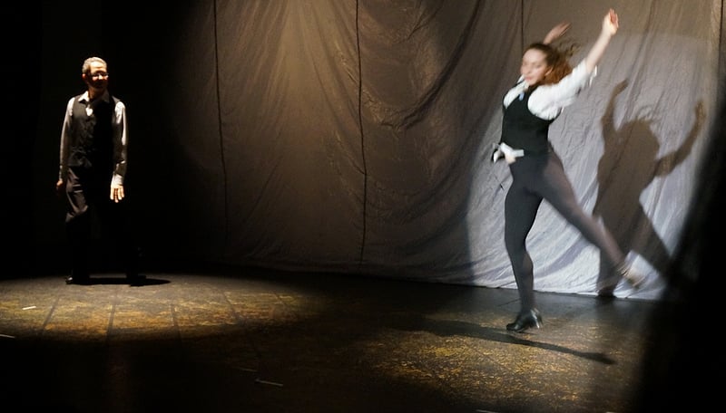 TAP DANCE WITH HOWARD - Updated July 2025 - 3115 Berkeley Cir, Los ...