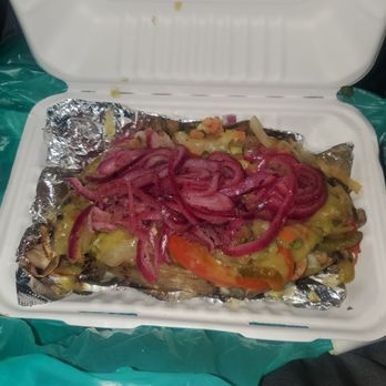 CHISPA’S - Updated September 2024 - 158 Photos & 227 Reviews - 8046 E ...