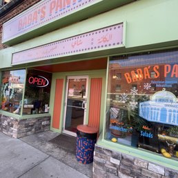 BABA’S PANTRY - Updated January 2026 - 229 Photos & 176 Reviews - 1019 ...
