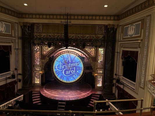 VIRGINIA REPERTORY THEATRE - Updated May 2026 - 48 Photos & 19 Reviews ...