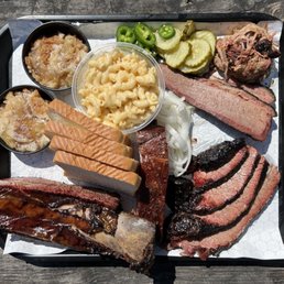 CORKSCREW BBQ - 1027 Photos & 1154 Reviews - 26608 Keith St, Spring ...