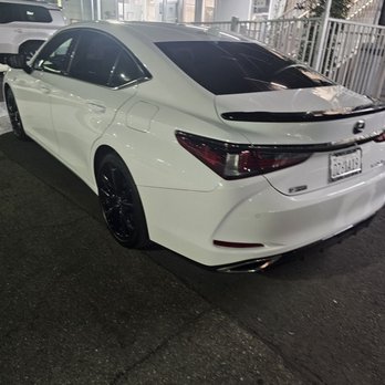 LEXUS OF RIVERSIDE - Updated October 2025 - 248 Photos & 895 Reviews ...