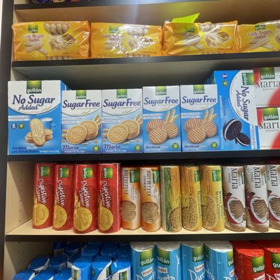 NUTS NOW - Updated April 2025 - 36 Photos - 5713 Allen Rd, Allen Park ...