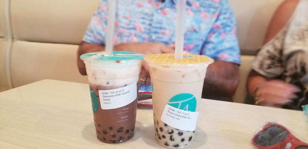 T4 - TEA 4 U - 1065 Photos & 536 Reviews - 2212 16th St, Sacramento, CA ...