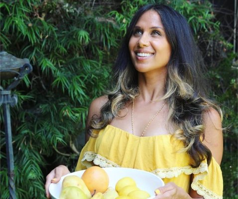 AYURVEDIC HEALING THERAPY WITH DR. SEETA - Updated September 2025 - 14 ...