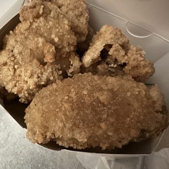 GOLD DUMPLING - Updated January 2026 - 29 Photos & 16 Reviews - 278 ...