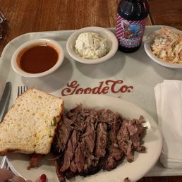 GOODE COMPANY BBQ - Updated June 2025 - 263 Photos & 383 Reviews - 8911 ...