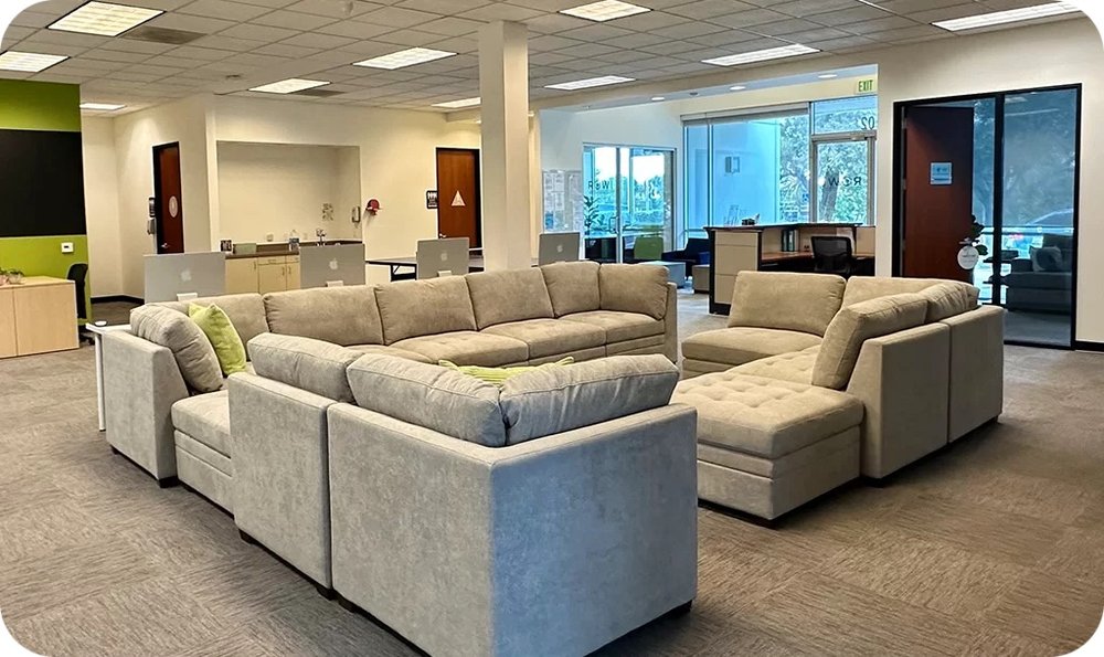 ROWI TEEN & PARENT WELLNESS CENTERS - Updated December 2025 - 12 Photos ...