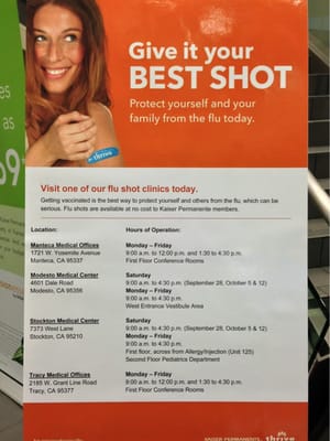 KAISER PERMANENTE TRACY MEDICAL OFFICES - Updated January 2026 - 84 ...