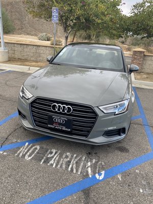 AUDI RANCHO MIRAGE - Updated January 2025 - 54 Photos & 168 Reviews ...