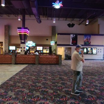 MJR BRIGHTON CINEMA - Updated April 2025 - 49 Photos & 54 Reviews ...