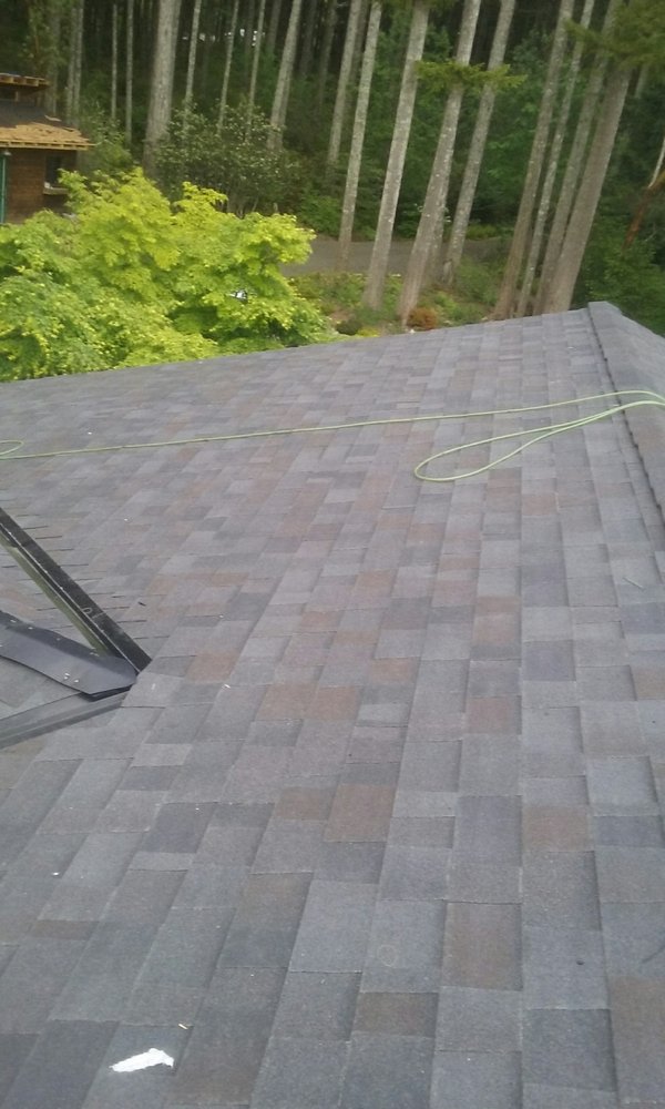 SAP ROOFING - Updated March 2025 - 16 Photos - Everett, Washington ...