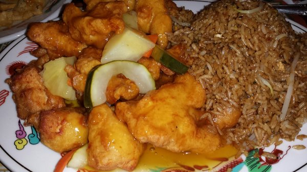 OCEAN CITY RESTAURANT - Updated March 2025 - 21 Photos & 71 Reviews ...