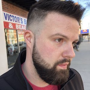 VICTOR’S BARBER SHOP & BEAUTY SALON - 28 Photos & 42 Reviews - 1616 N ...