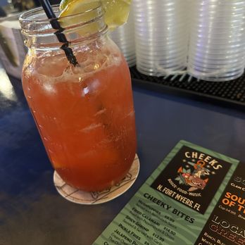 CHEEKS AT SUNSET HARBOR - Updated March 2025 - 45 Photos & 37 Reviews ...