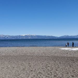 LAKE FOREST BEACH - 32 Photos & 10 Reviews - 1004 Lakeview Ave, Tahoe ...