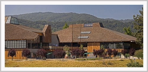 FOOTHILL COLLEGE - Updated February 2026 - 85 Photos & 128 Reviews ...