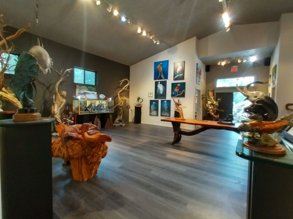 BALIKER GALLERY - Updated October 2025 - 37 Photos - 5922-5928 N ...