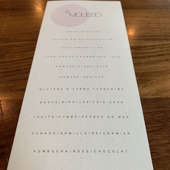 LE MOUSSO - Updated July 2025 - 558 Photos & 59 Reviews - 1023 Rue ...