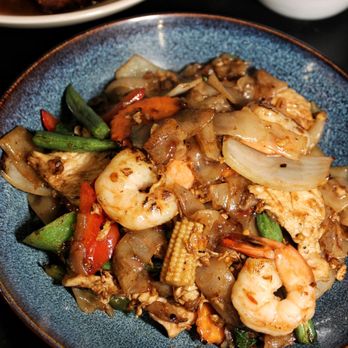 SIAM GINGER - Updated July 2025 - 198 Photos & 449 Reviews - 22 Bow St ...