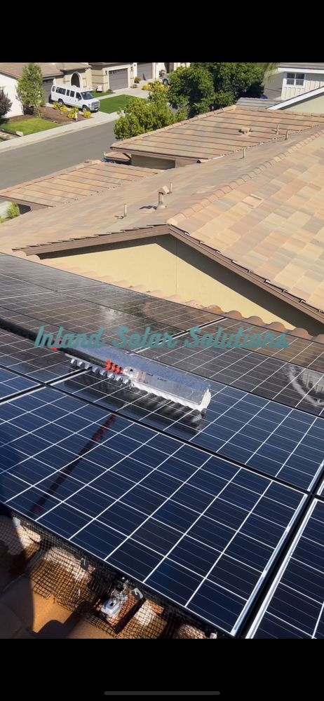 INLAND SOLAR SOLUTIONS - Updated March 2025 - Request a Quote - 17 ...