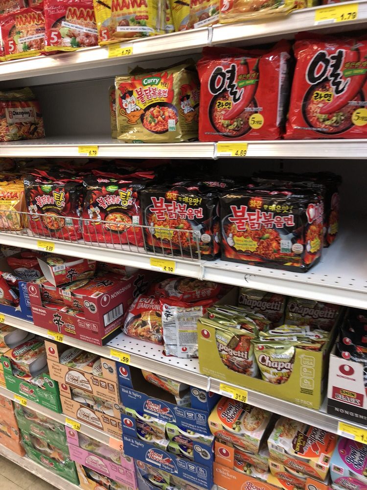 Super Giant Mart International Foods, Atlanta | Roadtrippers