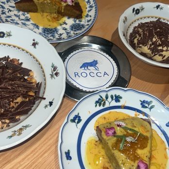ROCCA - Updated July 2024 - 1606 Photos & 495 Reviews - 323 W Palm Ave ...