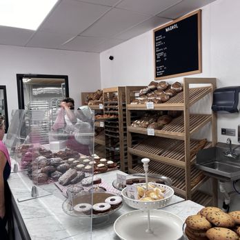 MAGNOL FRENCH BAKING - Updated March 2025 - 484 Photos & 262 Reviews ...
