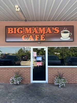 BIG MAMA’S CAFE - Updated December 2025 - 59 Photos & 93 Reviews - 3510 ...