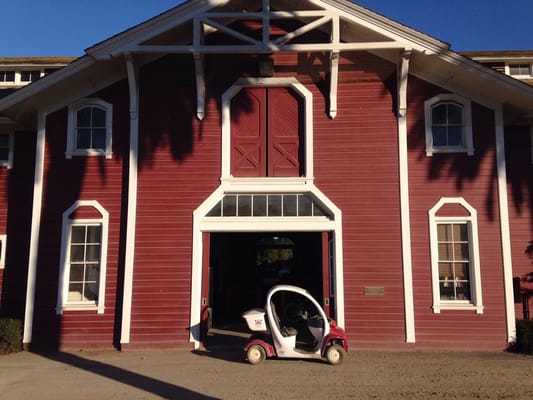 STANFORD RED BARN - Updated January 2026 - 20 Photos & 12 Reviews - 621 ...