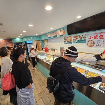 POTLUCK CAFE - Updated November 2025 - 108 Photos & 87 Reviews - 7 ...